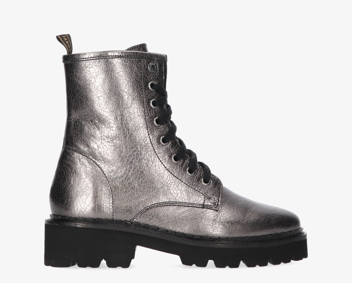 Bee bold 519-i | Tango Shoes Dames Enkellaarsjes Biker boots