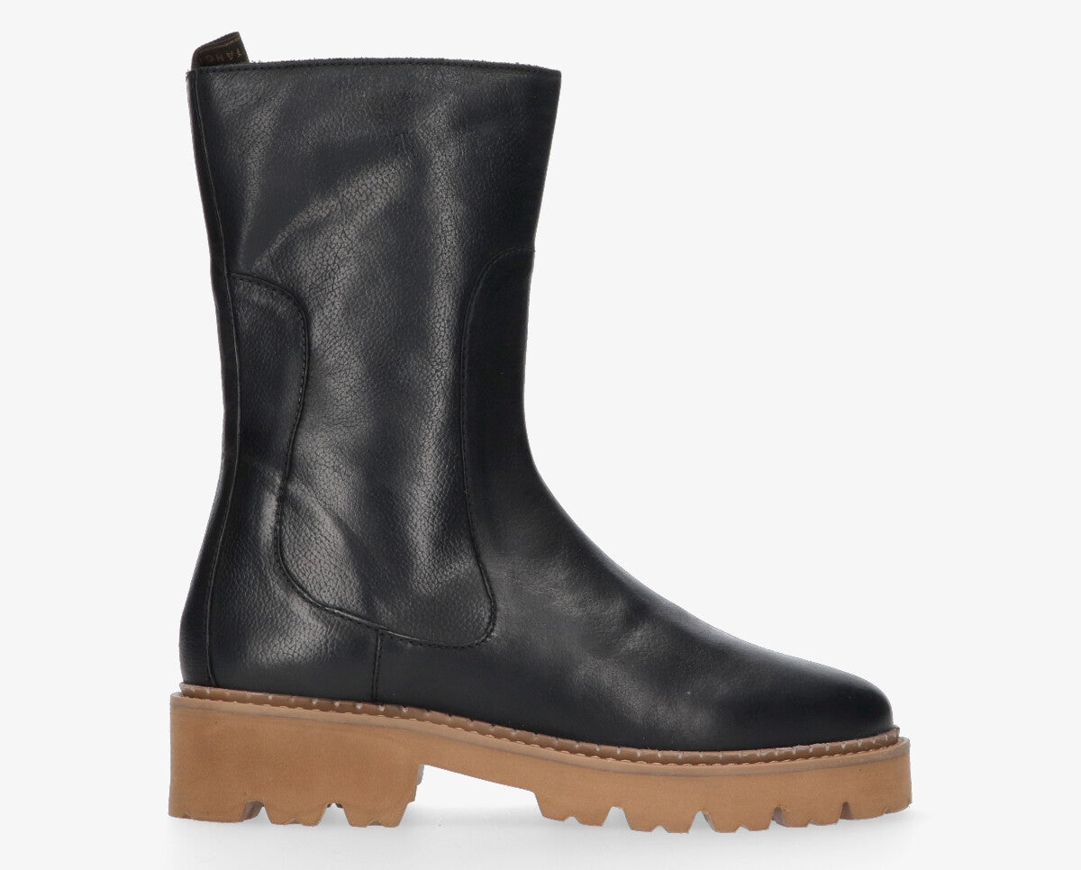 S-Bee bold 522-d | Tango Shoes Dames Enkellaarsjes Chelsea boots