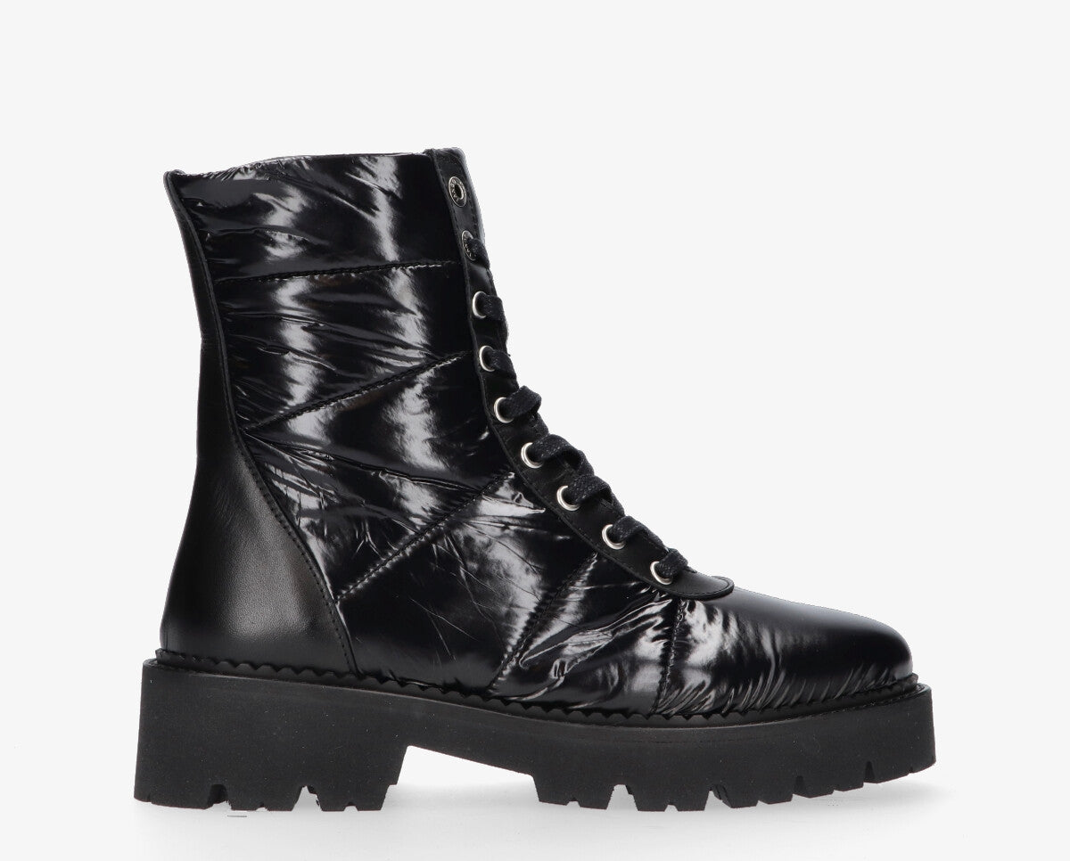S-Bee bold 60-a | Tango Shoes Dames Enkellaarsjes Biker boots