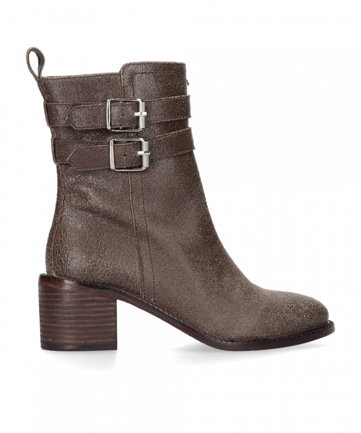 Tango Shoes
