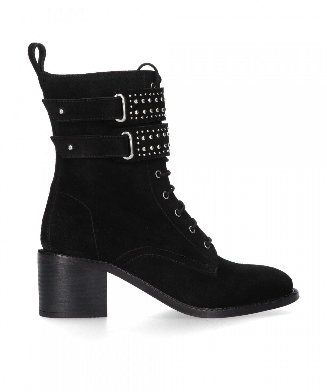 S-Celine 4-a | Tango Shoes Dames Laarsjes hak