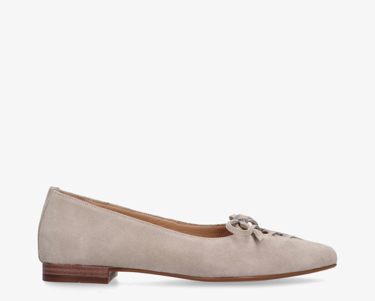 Duna 11-c | Tango Shoes Dames Ballerina's