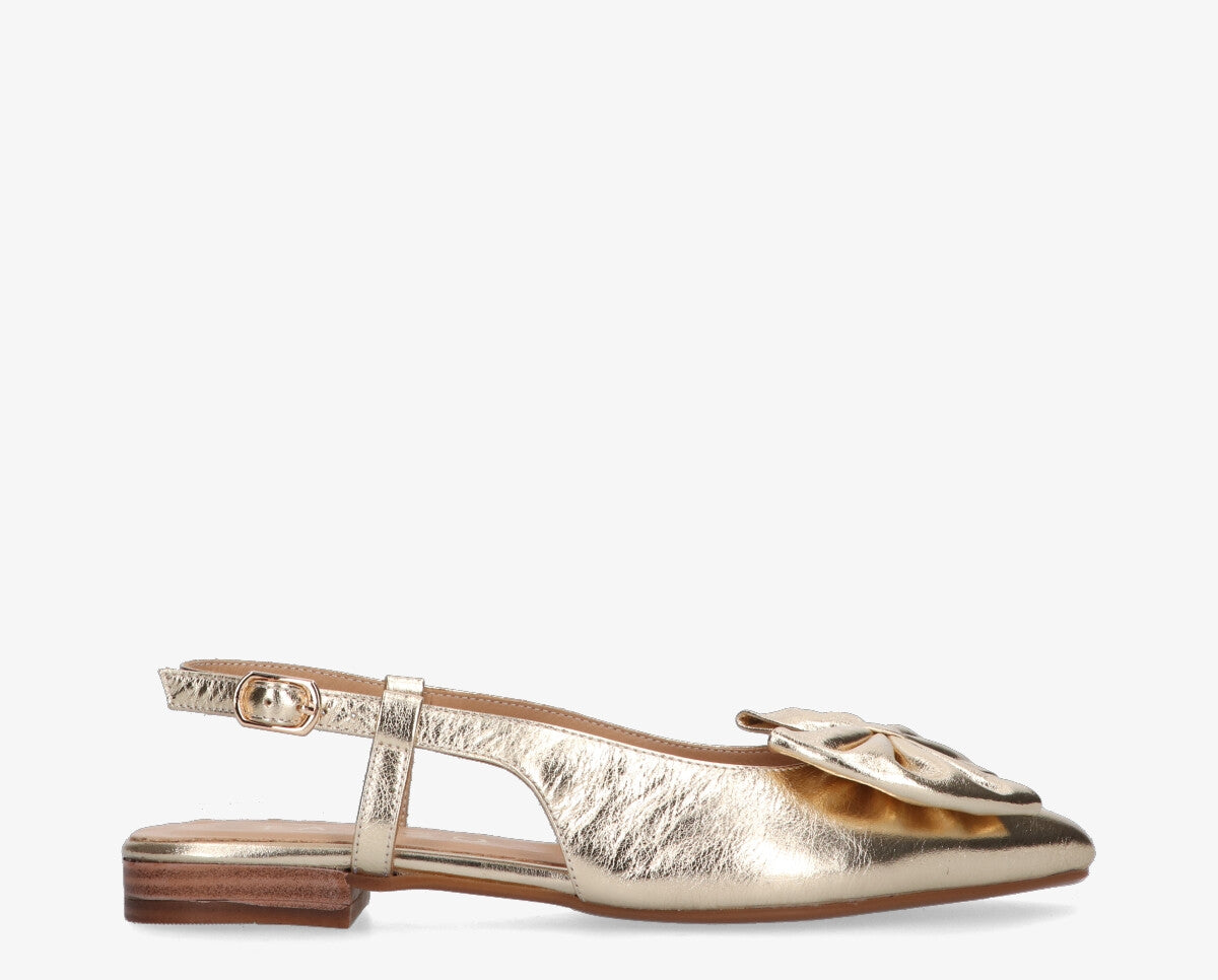 Duna 2-e | Tango Shoes Dames Loafers