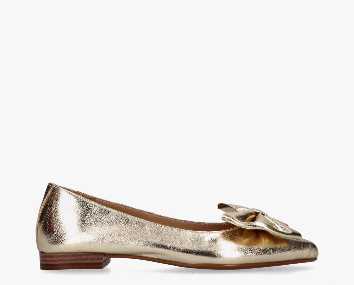 Duna 3-b | Tango Shoes Dames Ballerina's