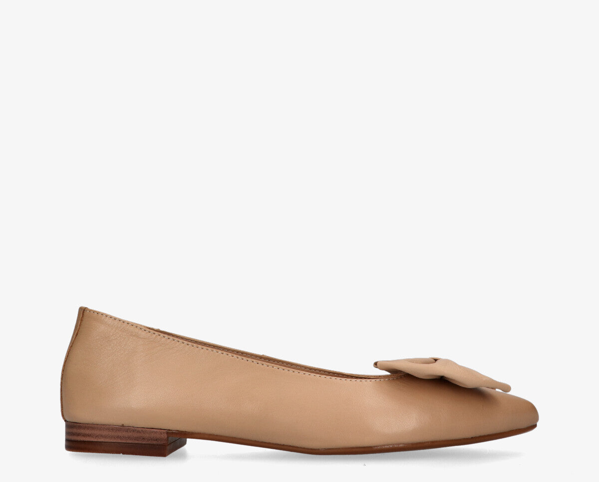 Duna 3-c | Tango Shoes Dames Ballerina's