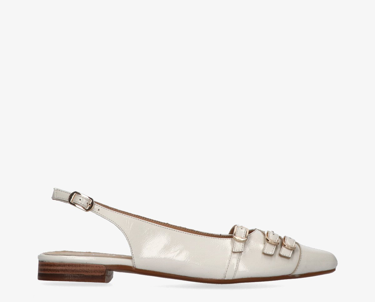 Duna 4-a | Tango Shoes Dames Loafers