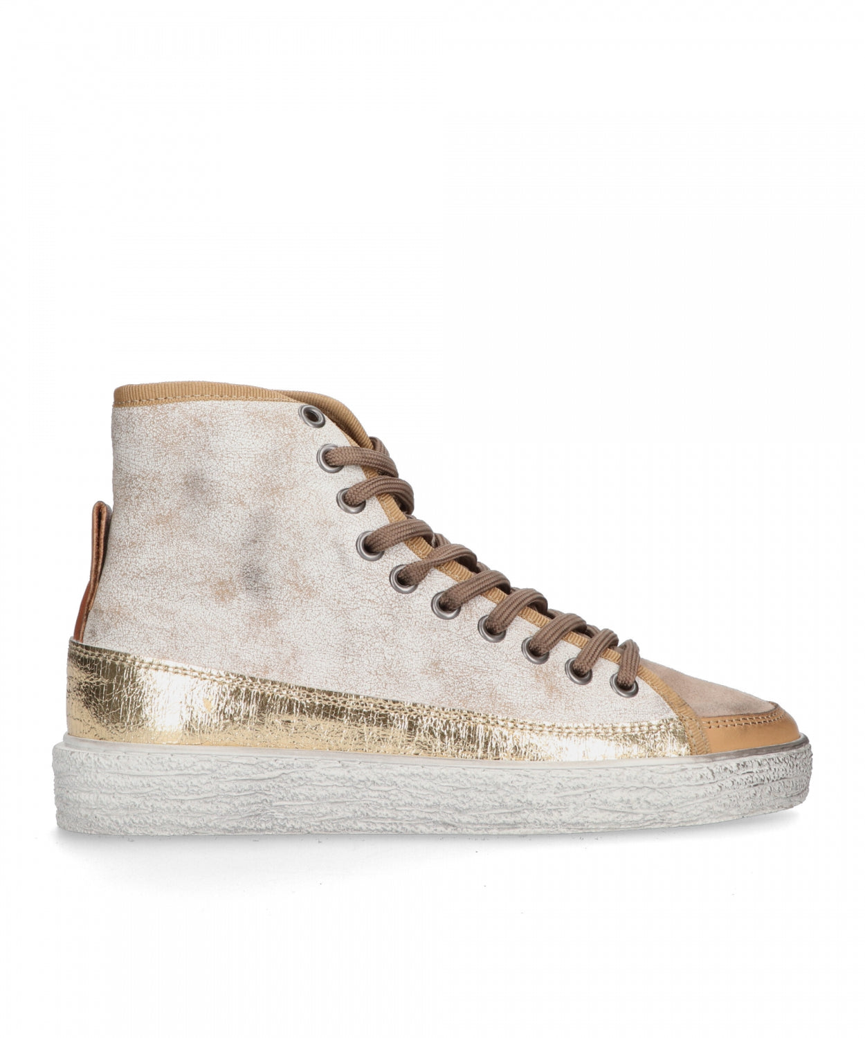 S-Khai women 2-a | Tango Shoes Dames Sneakers
