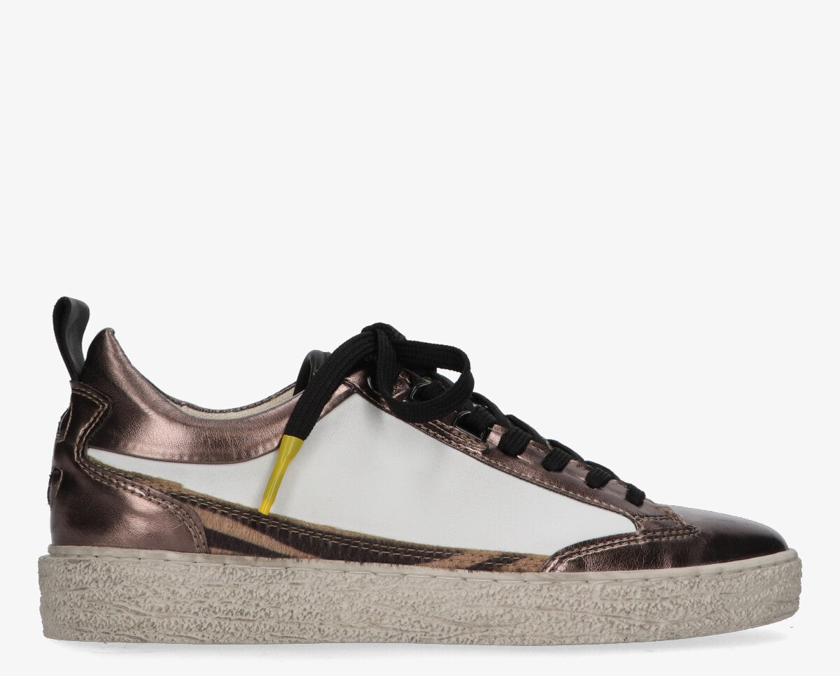 Tango Shoes