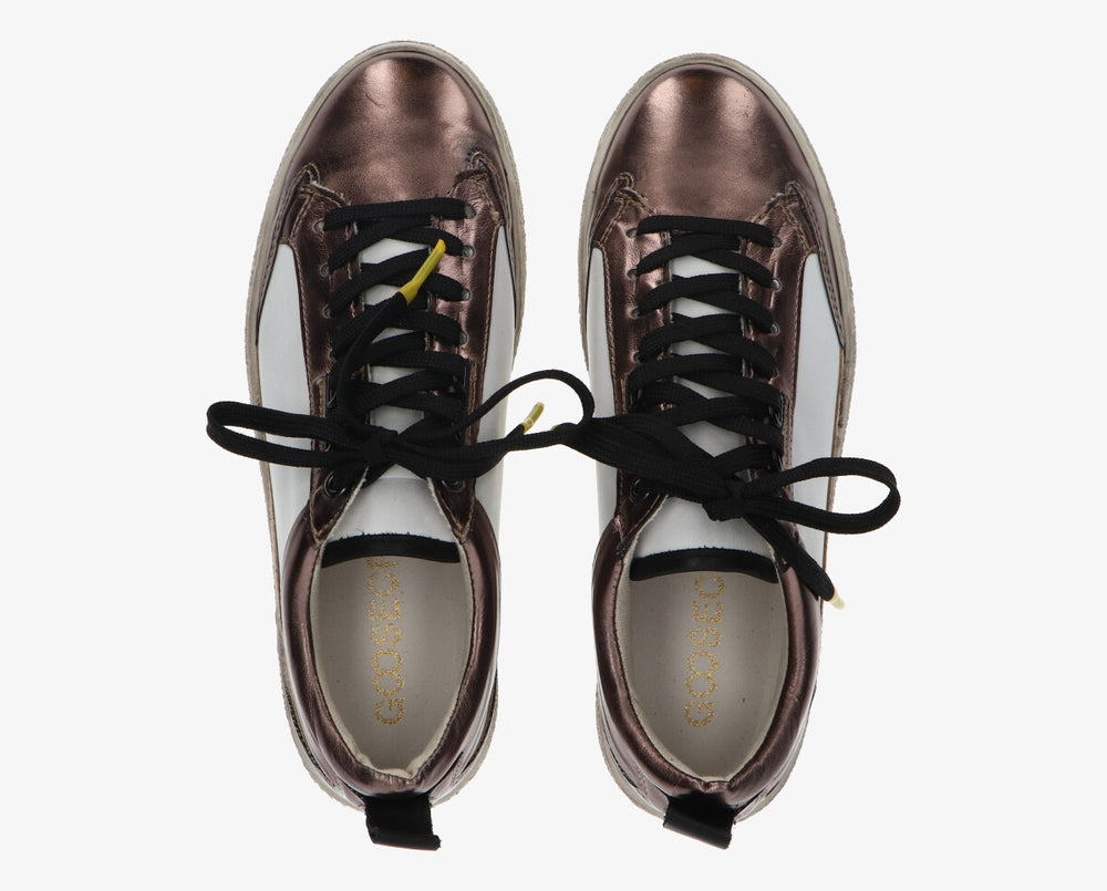 Tango Shoes