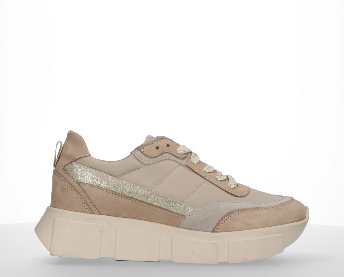 S-Norah 1-s Mb | Tango Shoes Dames Sneakers