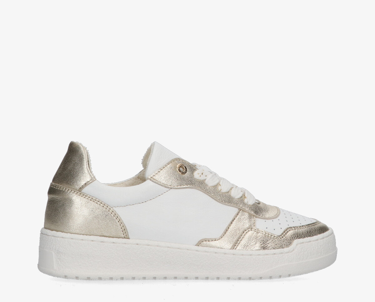 Yenthe 7-b | Tango Shoes Women's Sneakers