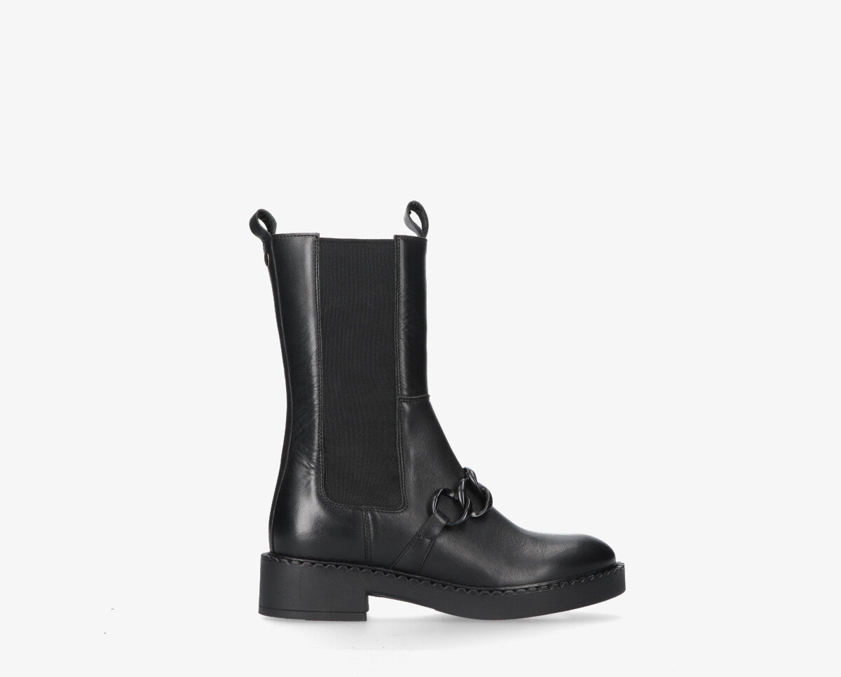 S-Yoni 1-b | Tango Shoes Women's Ankle boots Chelsea boots