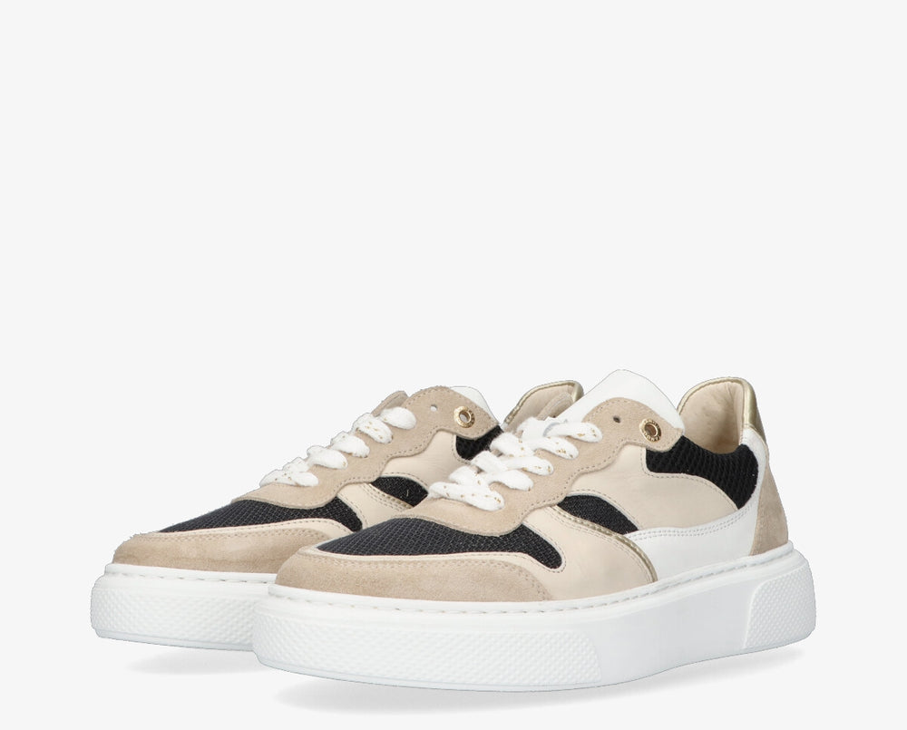 S-Alex 28-b | Tango Shoes Dames Sneakers